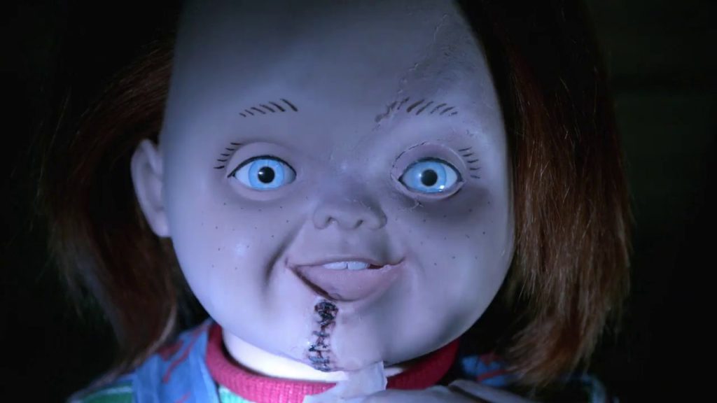 Recap #263: Curse of Chucky (2013) – The Devil's Elbow